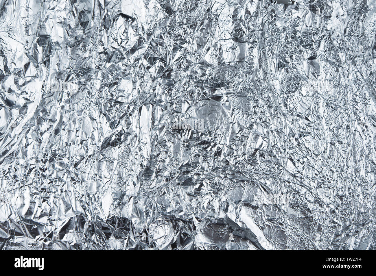 Abstract crumpled foil background. Grunge photo background Stock Photo ...