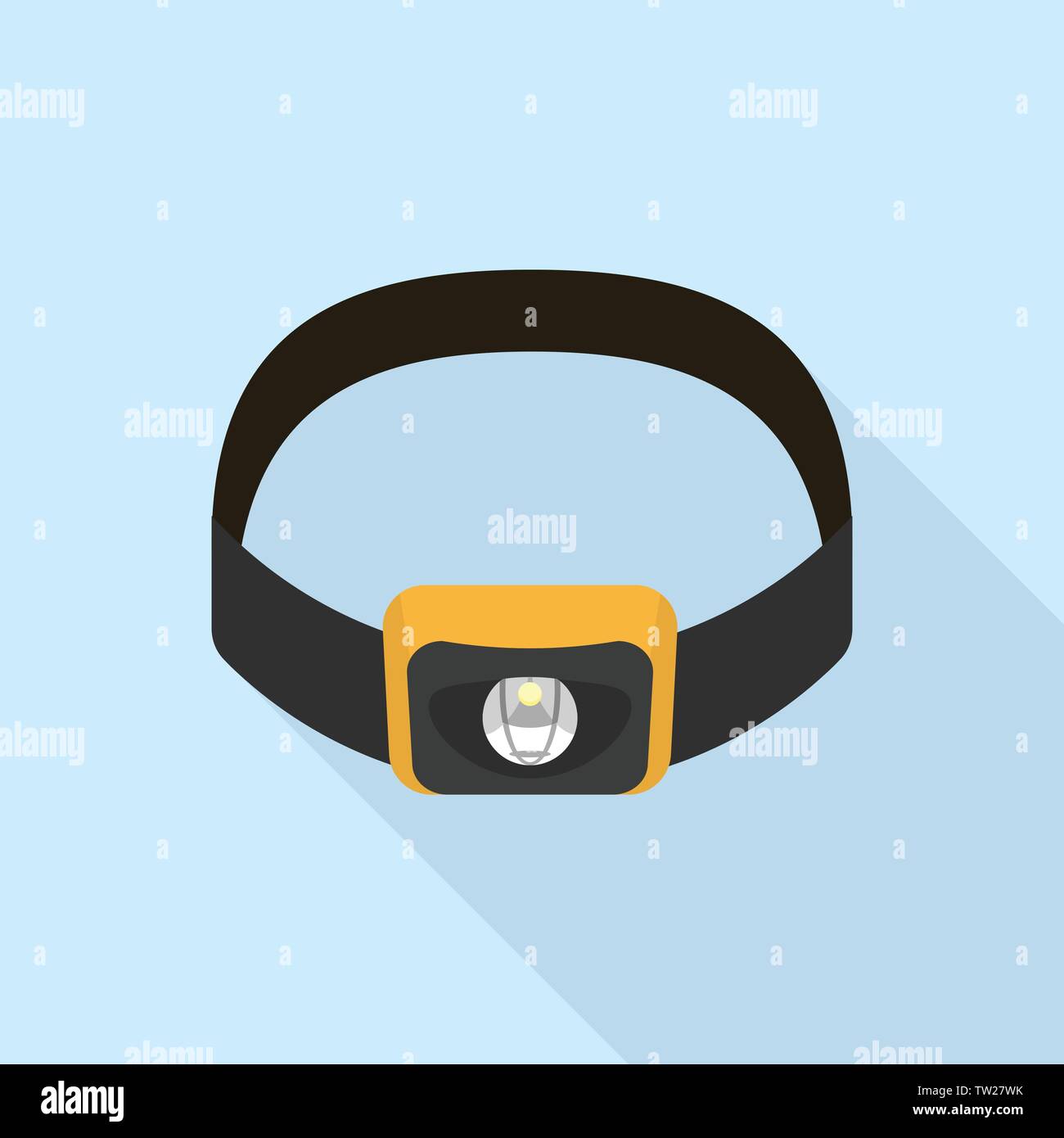 Handheld photo Stock Vector Images - Alamy