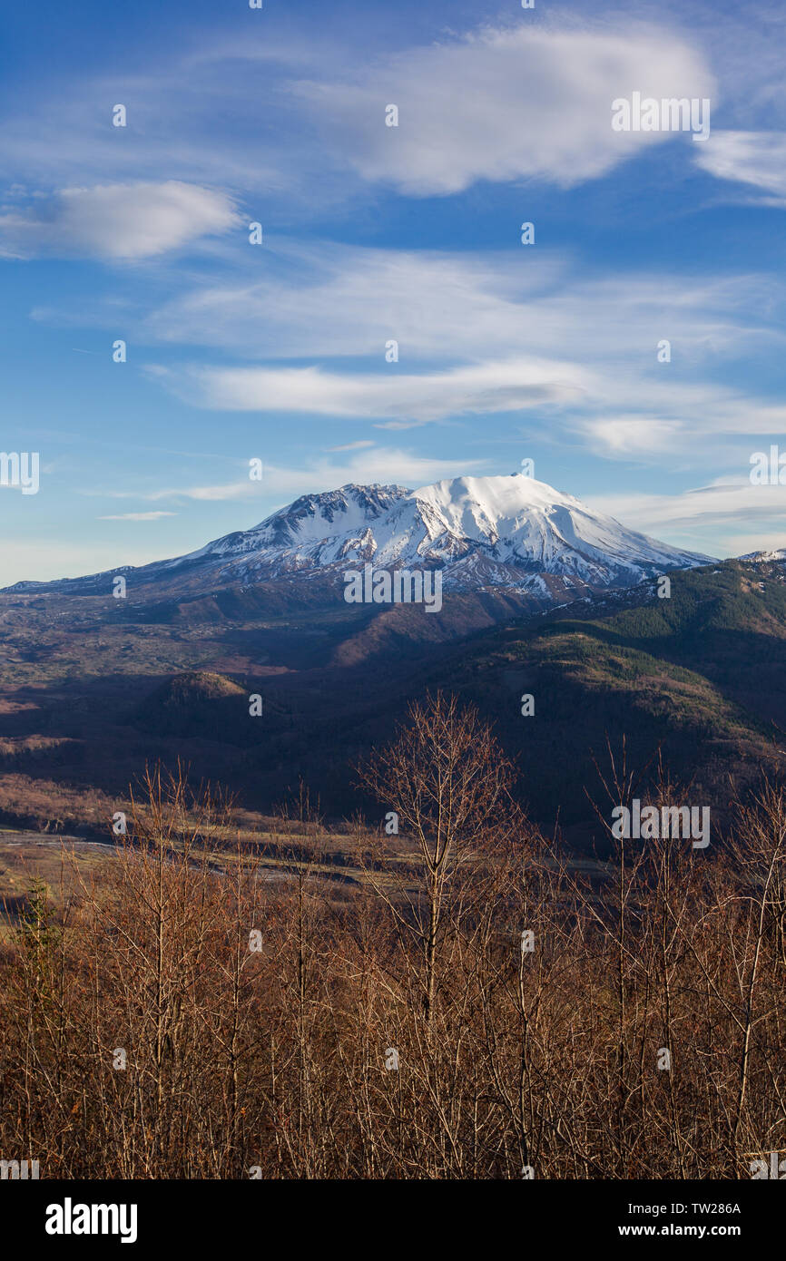 Columbia River Water System, Oregon, USA Stock Photo - Alamy