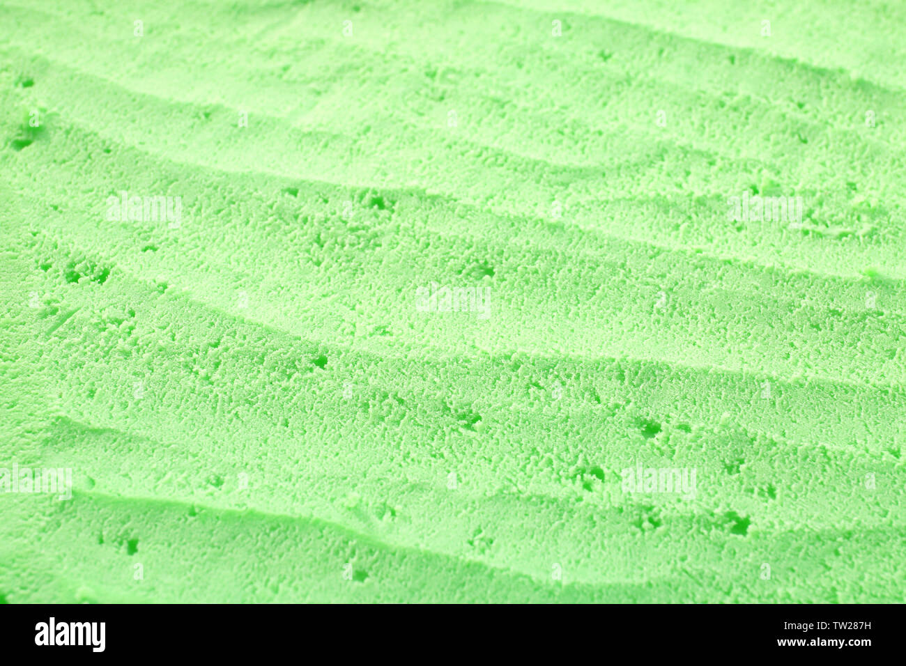 Background texture of color ice cream Stock Photo - Alamy
