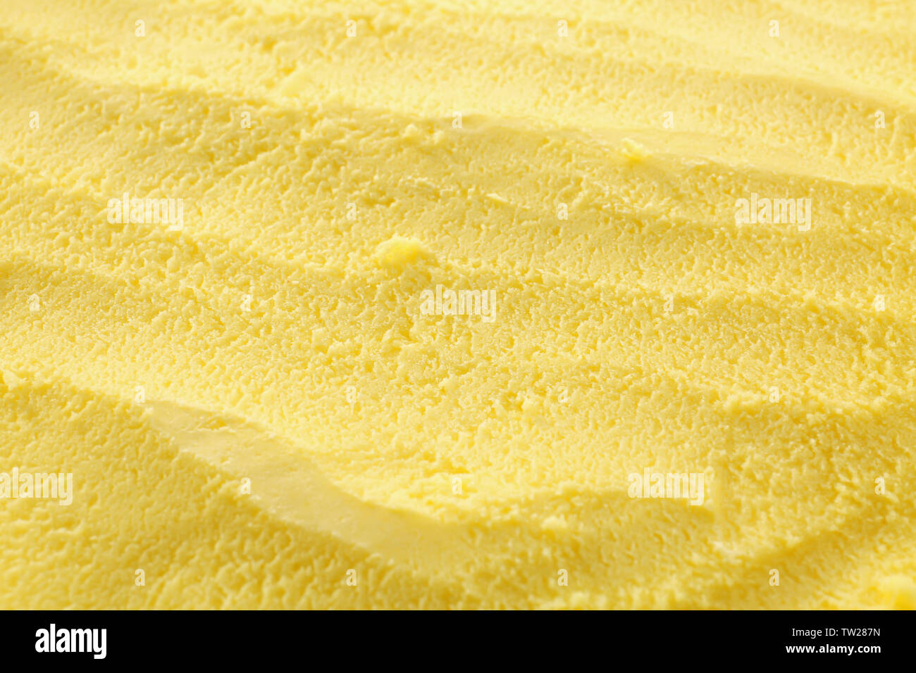 Background texture of color ice cream Stock Photo - Alamy