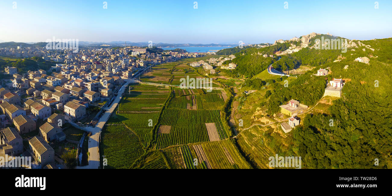 Pingtan island hi-res stock photography and images - Alamy