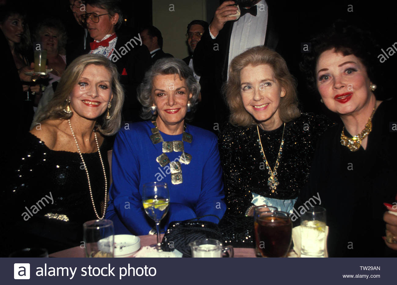 Beryl Davis High Resolution Stock Photography and Images - Alamy
