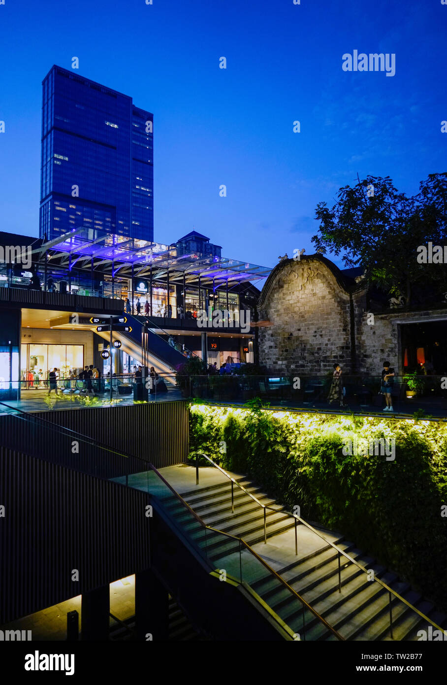 Taikuri hi-res stock photography and images - Alamy