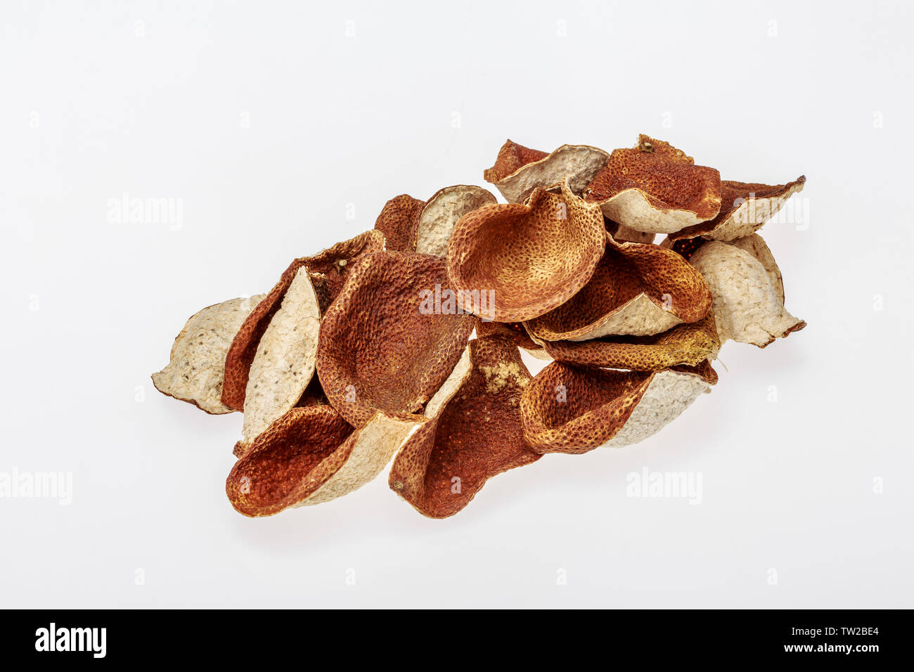 Tangerine peel chen pi hi-res stock photography and images - Alamy