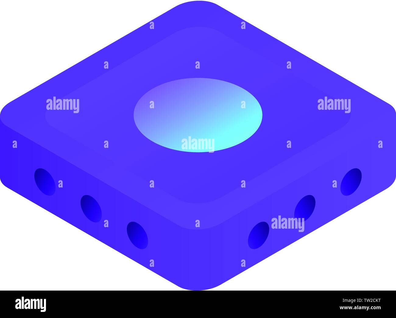 Icon network ethernet port cartoon hi-res stock photography and images ...