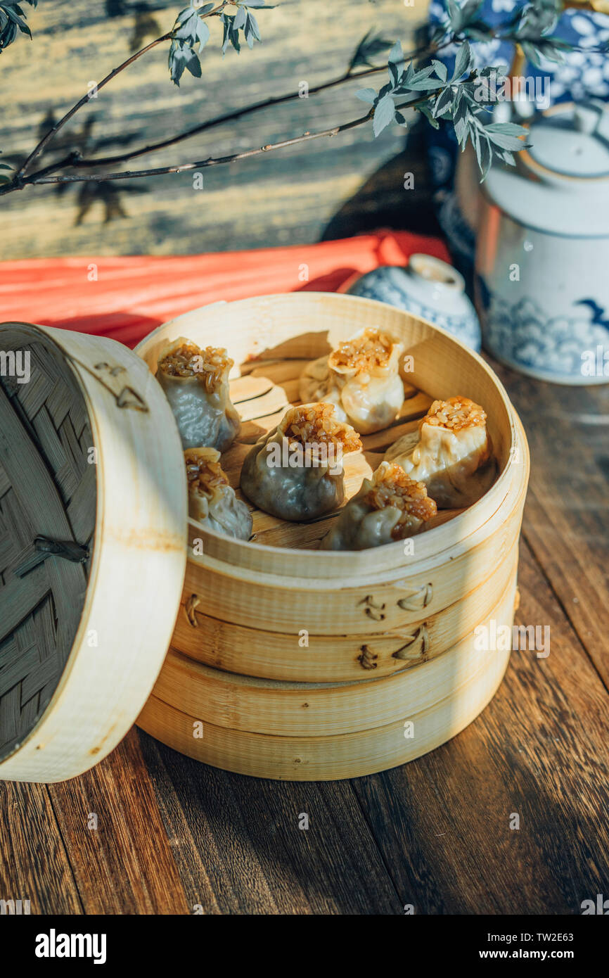 Nostalgic style, roast wheat Stock Photo - Alamy