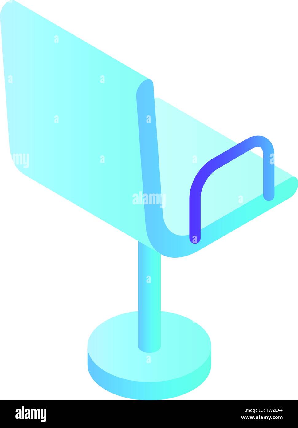 Back up work computer Cut Out Stock Images & Pictures - Alamy