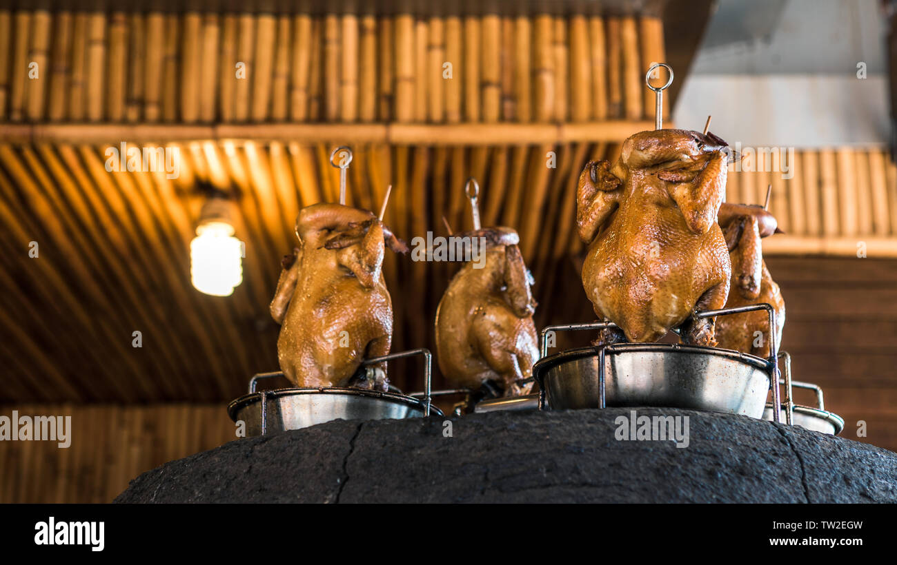 Clay Oven High Resolution Stock Photography and Images - Alamy