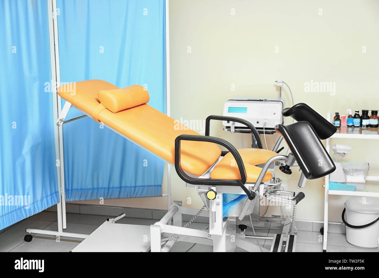 Gynecological ultrasound hi-res stock photography and images - Alamy