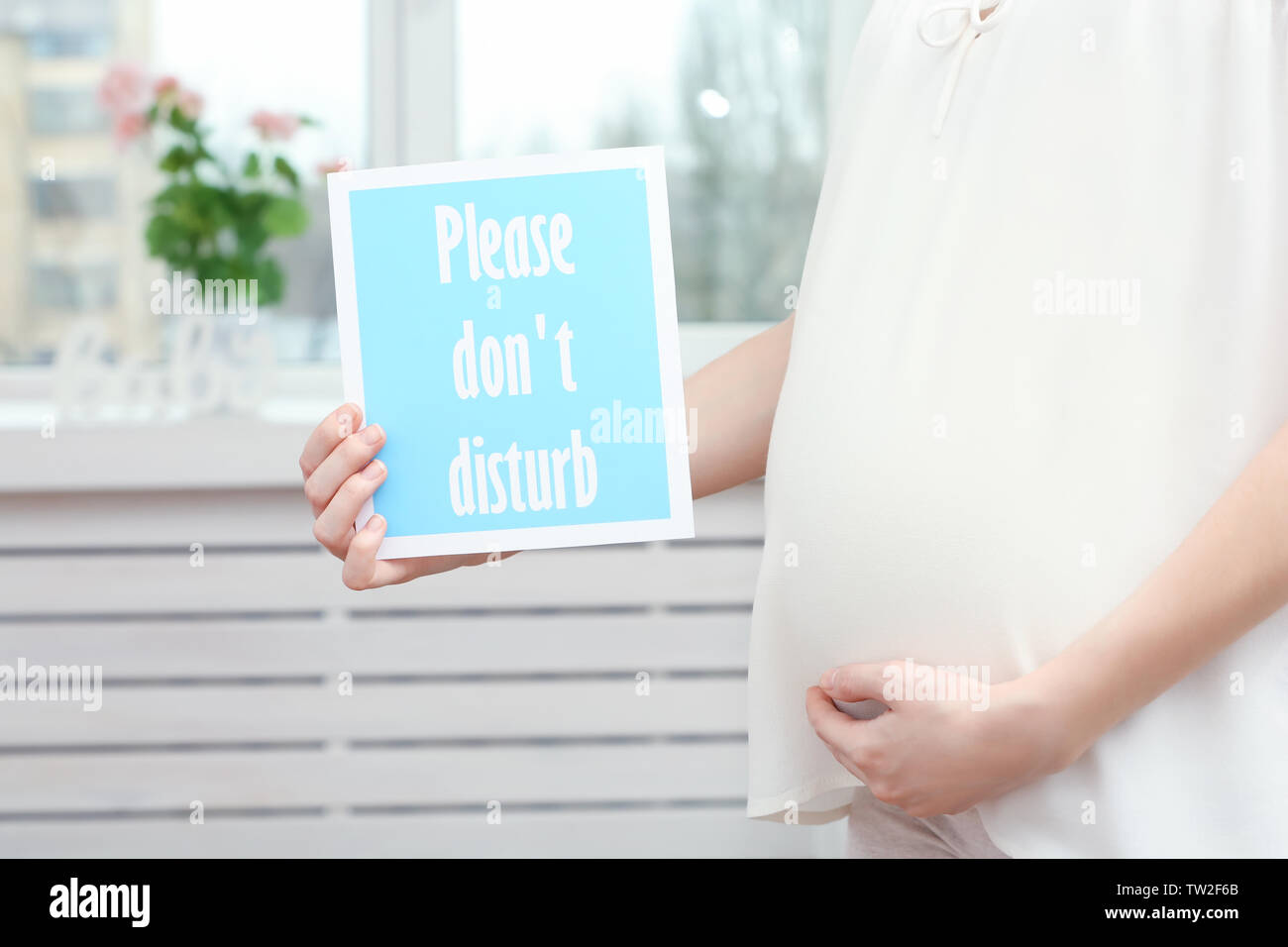 Dont Disturb Stock Photos & Dont Disturb Stock Images - Alamy