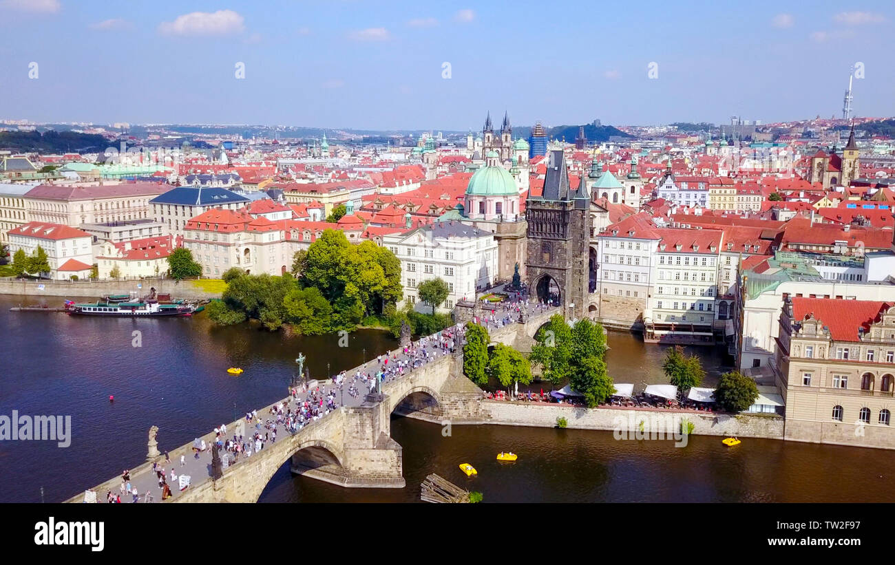 Prague1 hi-res stock photography and images - Alamy