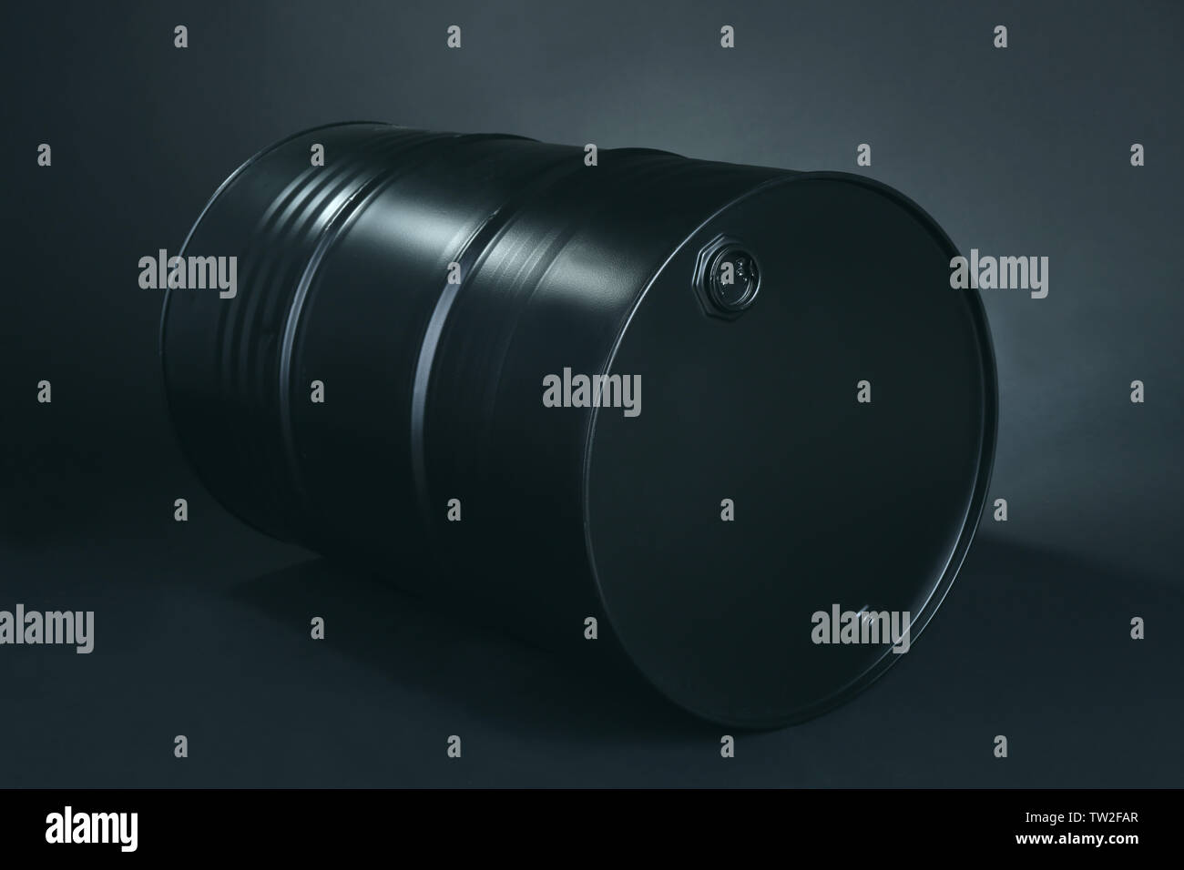 Black petroleum surface dark oil hi-res stock photography and images ...