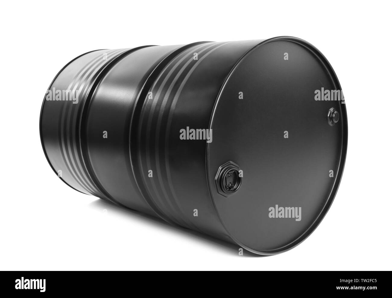 Oily waste Black and White Stock Photos & Images - Alamy