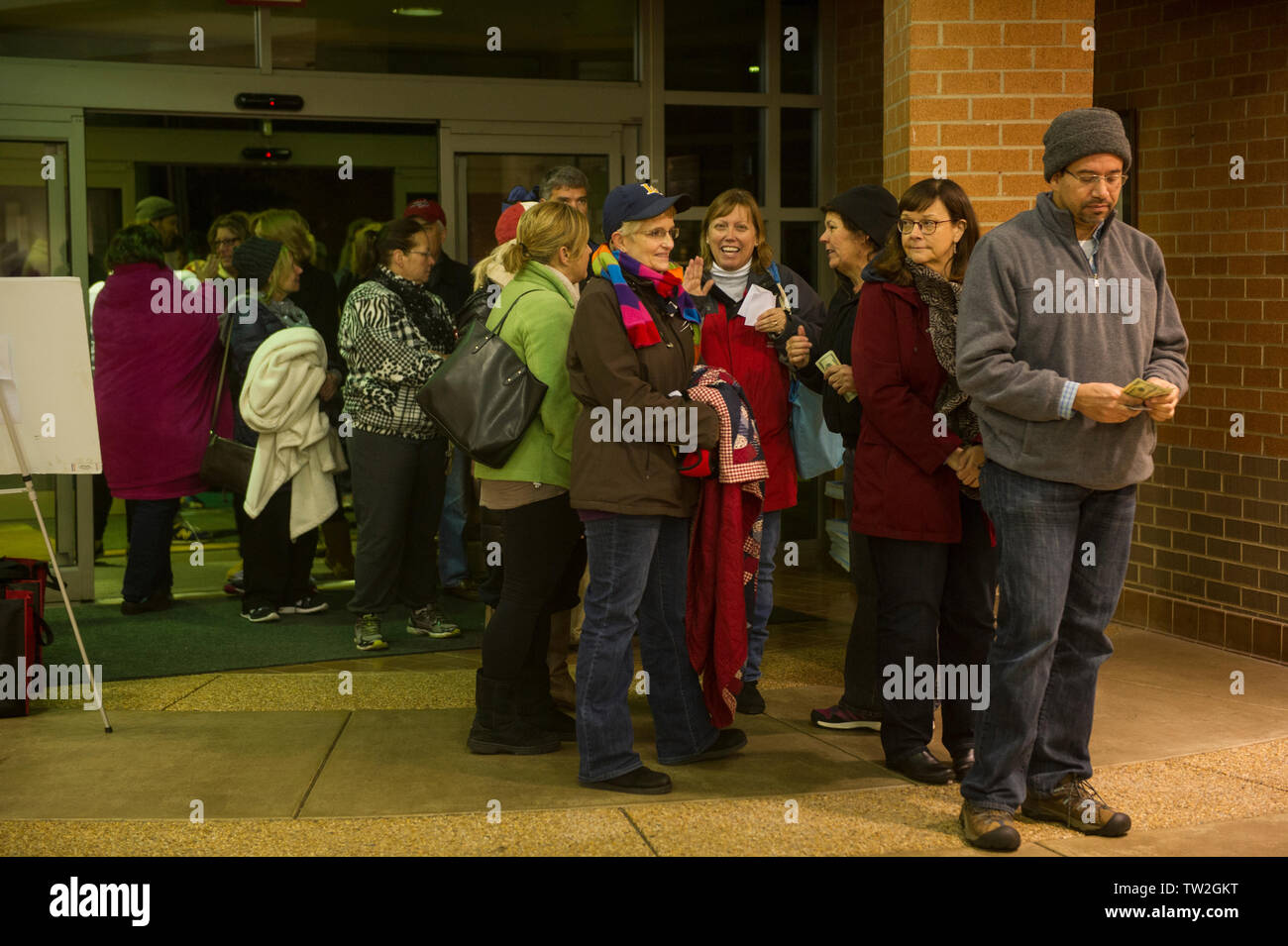 Ida lee recreation center hi-res stock photography and images - Alamy