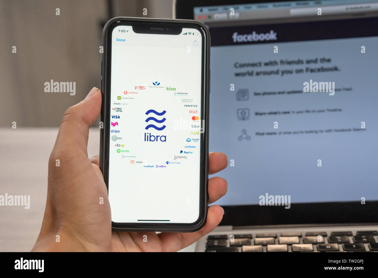 18 libras hi-res stock photography and images - Alamy