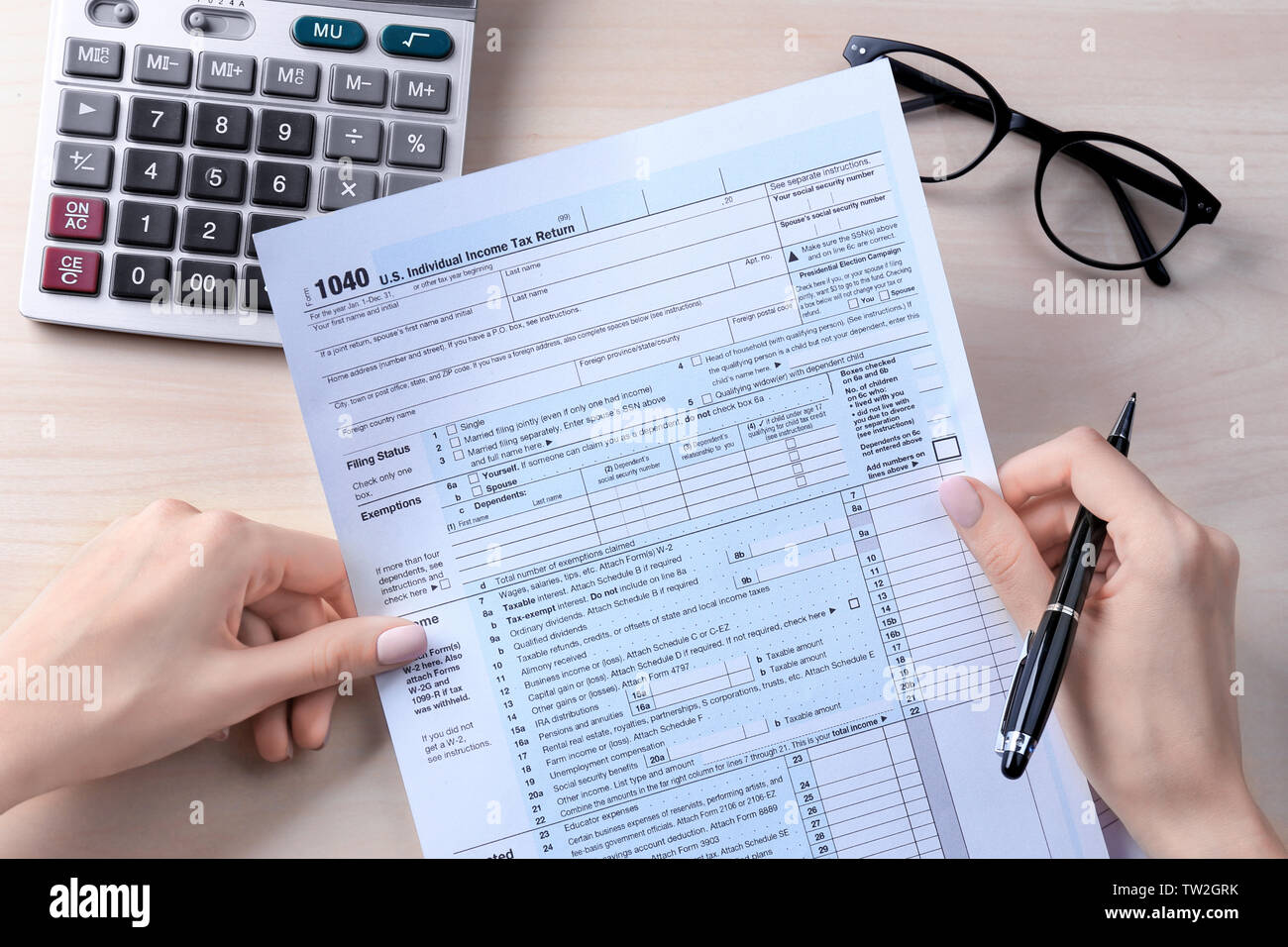 Individual responsibility hi-res stock photography and images - Alamy