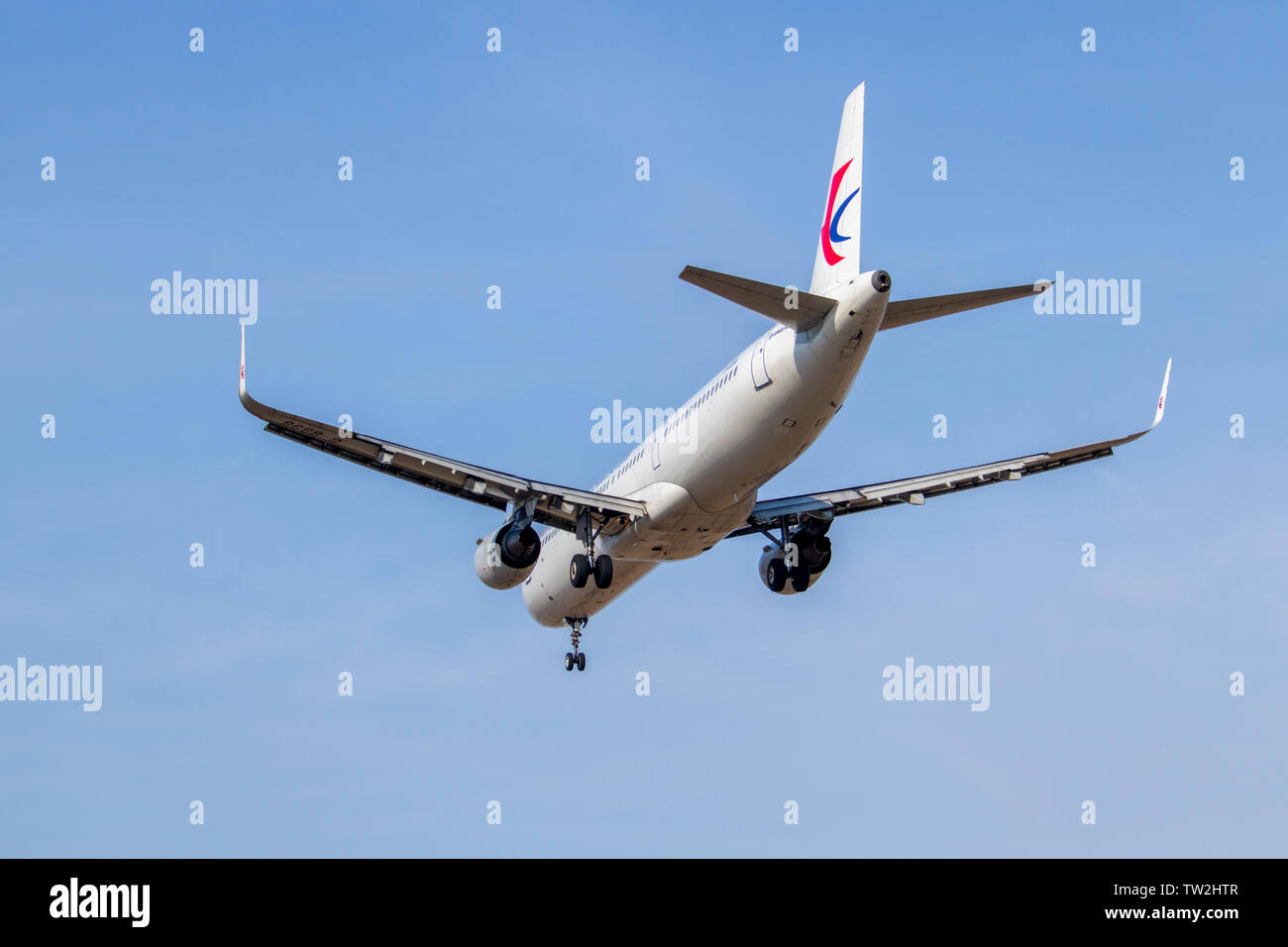Jet aircraft dispatch engine hi-res stock photography and images - Alamy