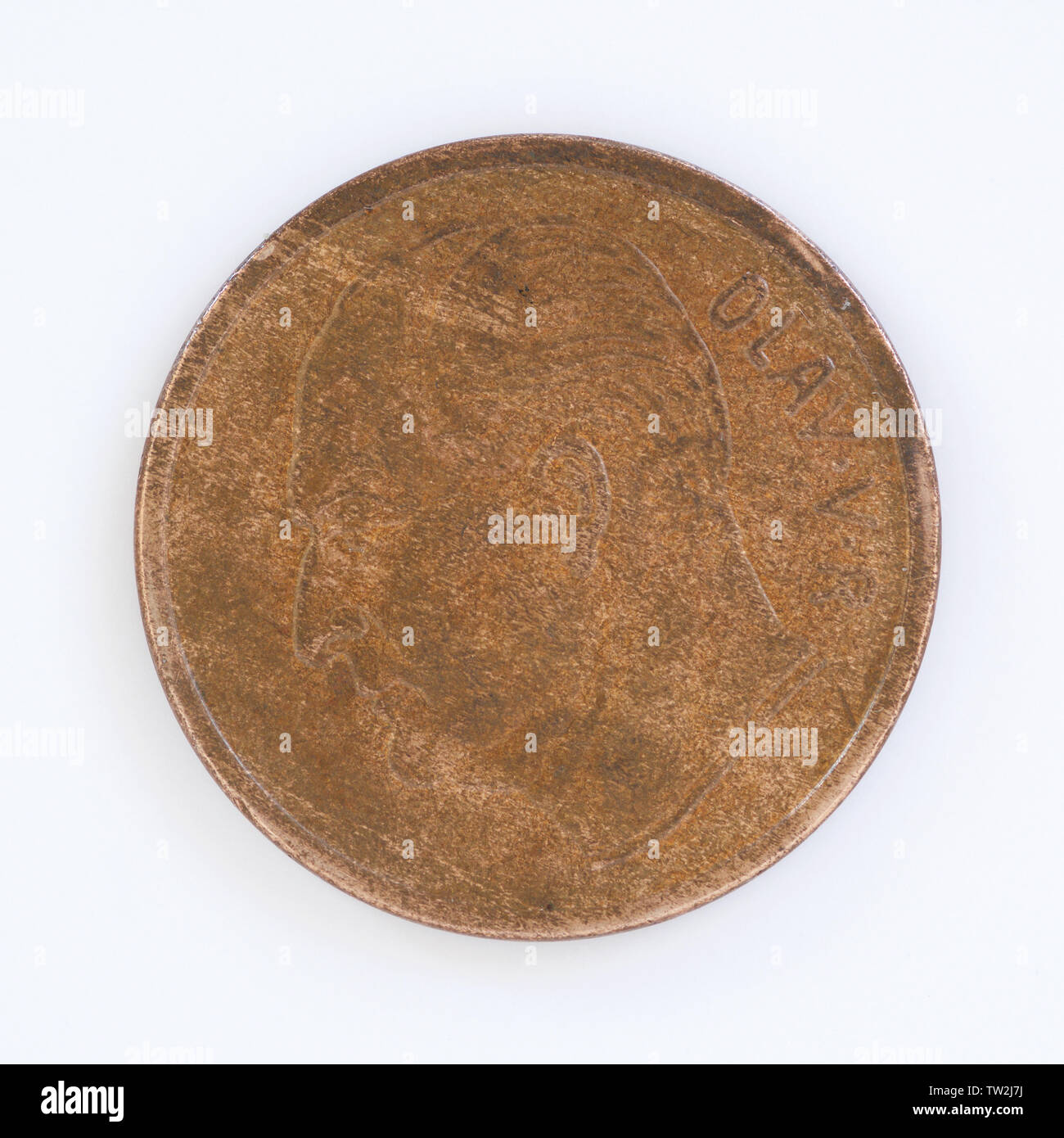 Olav Of Norway High Resolution Stock Photography and Images - Alamy