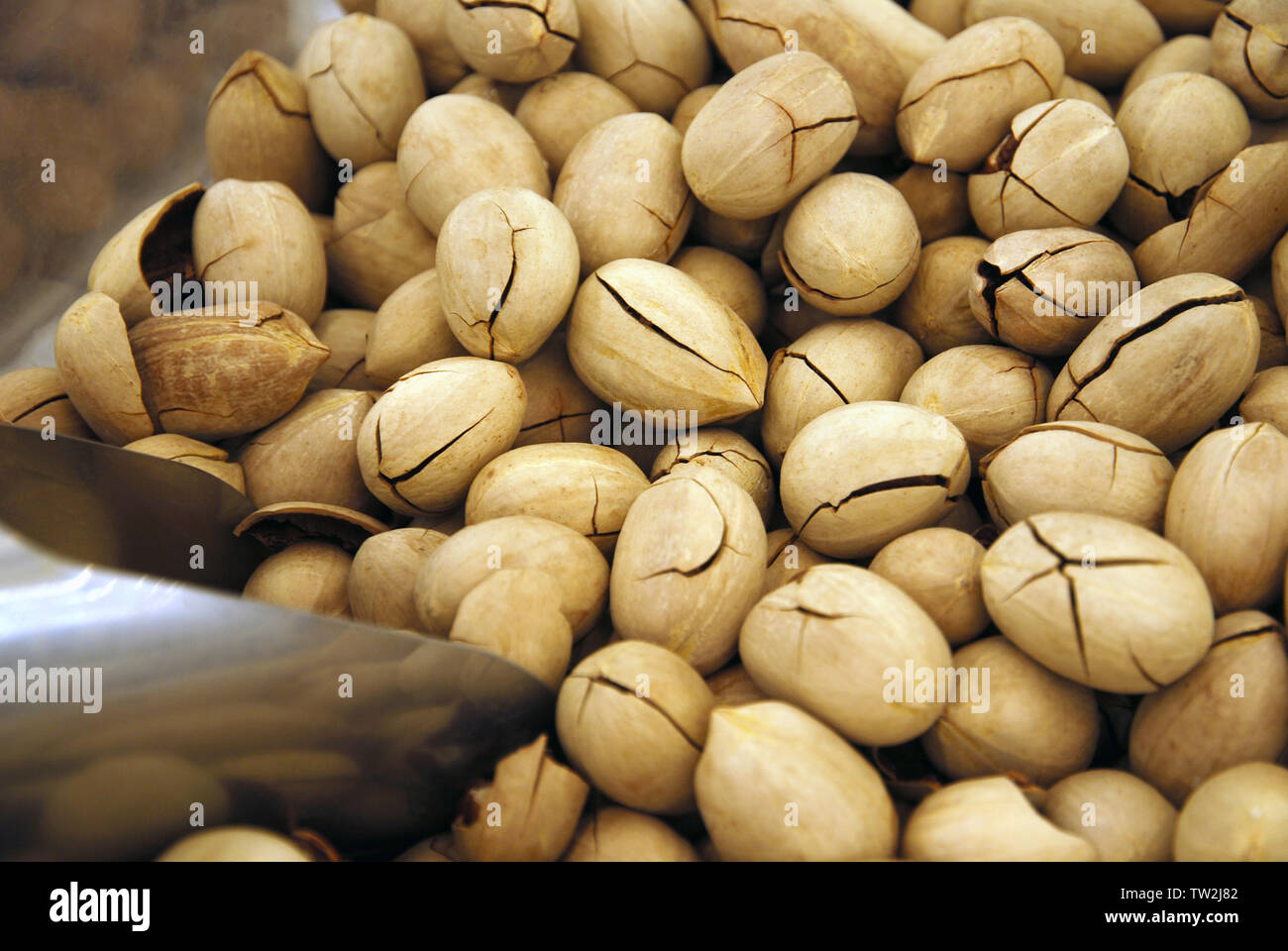 Brazil supermarket shell hi-res stock photography and images - Alamy