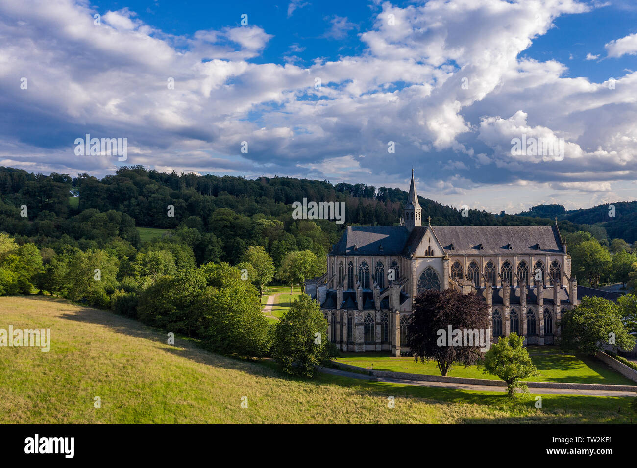 Altenberg tower hi-res stock photography and images - Alamy