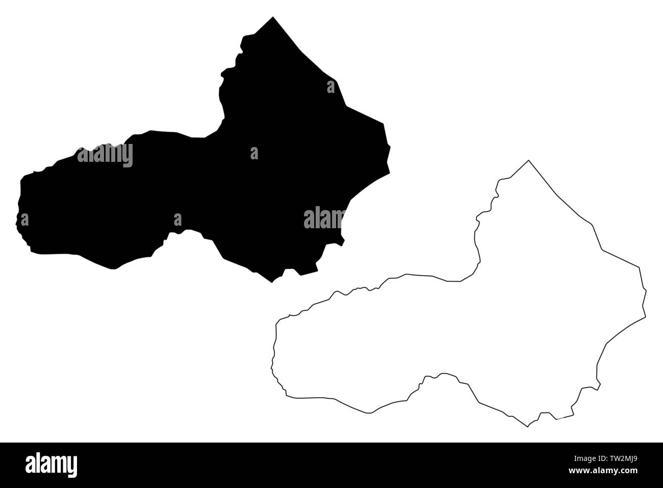 Pursat province Stock Vector Images - Alamy