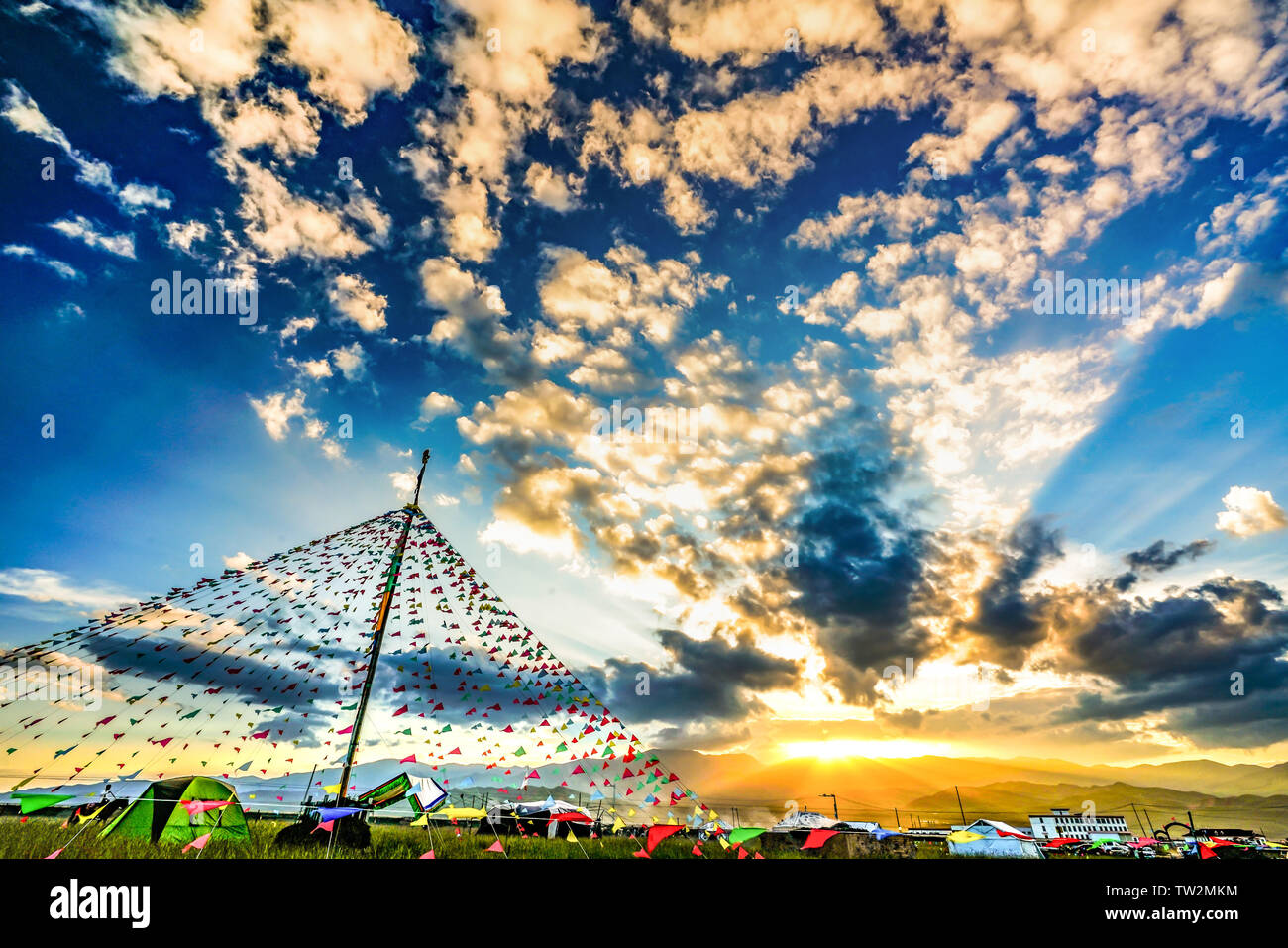 Vision and sun holidays hi-res stock photography and images - Alamy