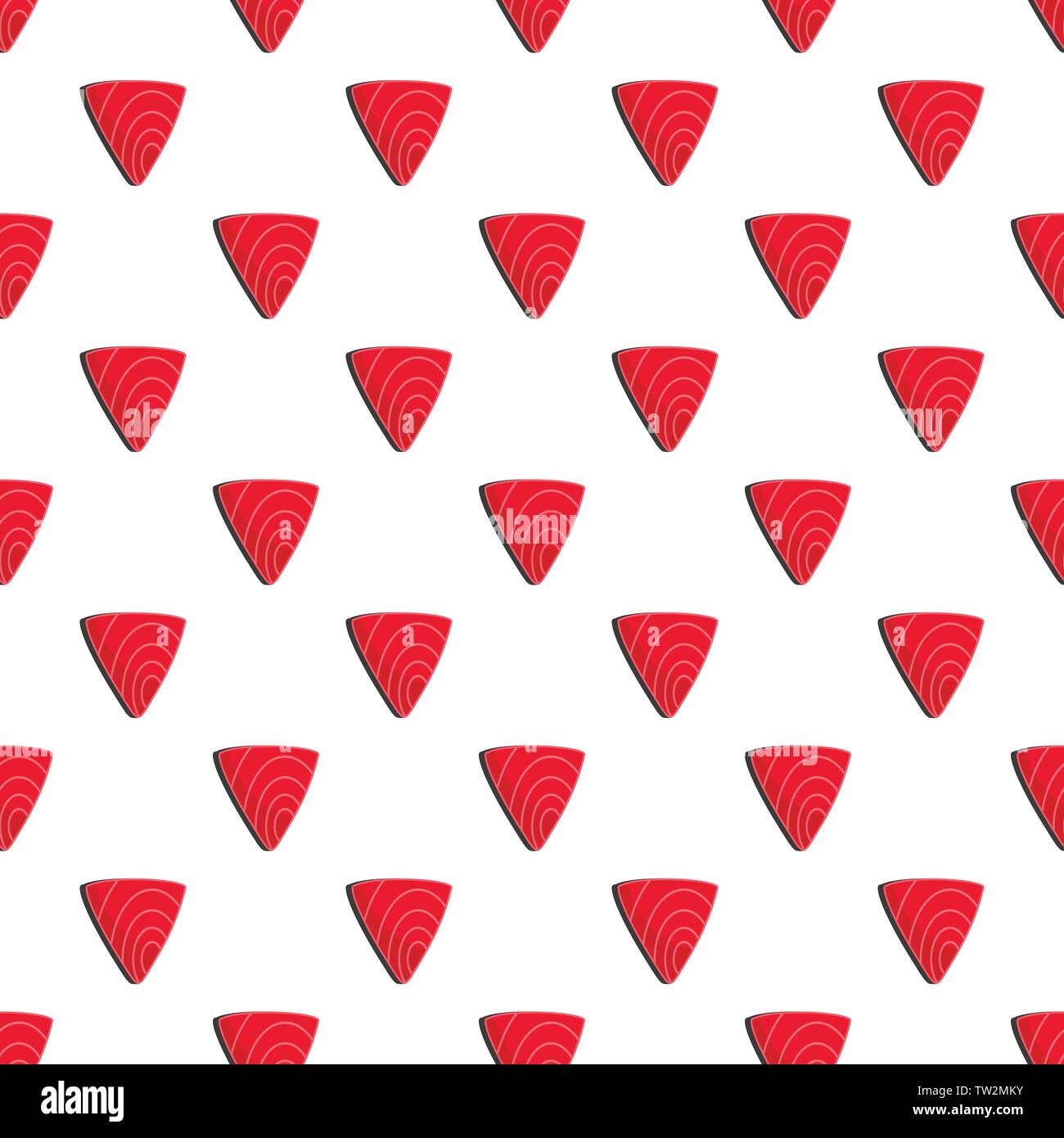 Meat pattern seamless vector repeat for any web design Stock Vector ...