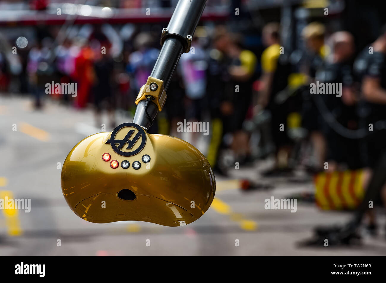Light signaling system hi-res stock photography and images - Alamy