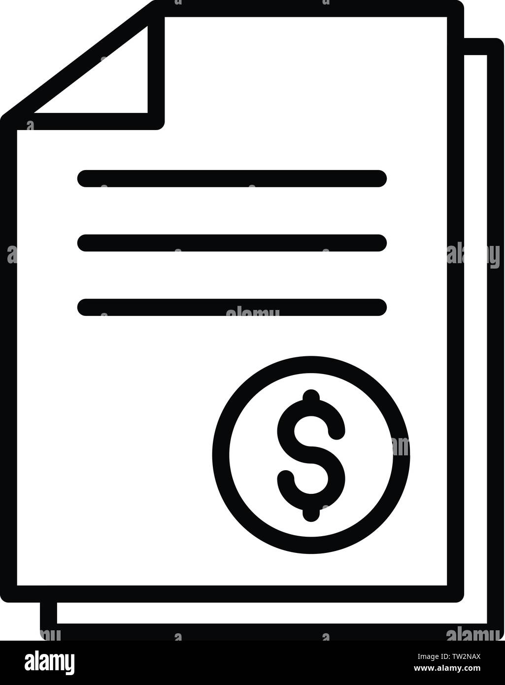 Type of papers Cut Out Stock Images & Pictures - Alamy