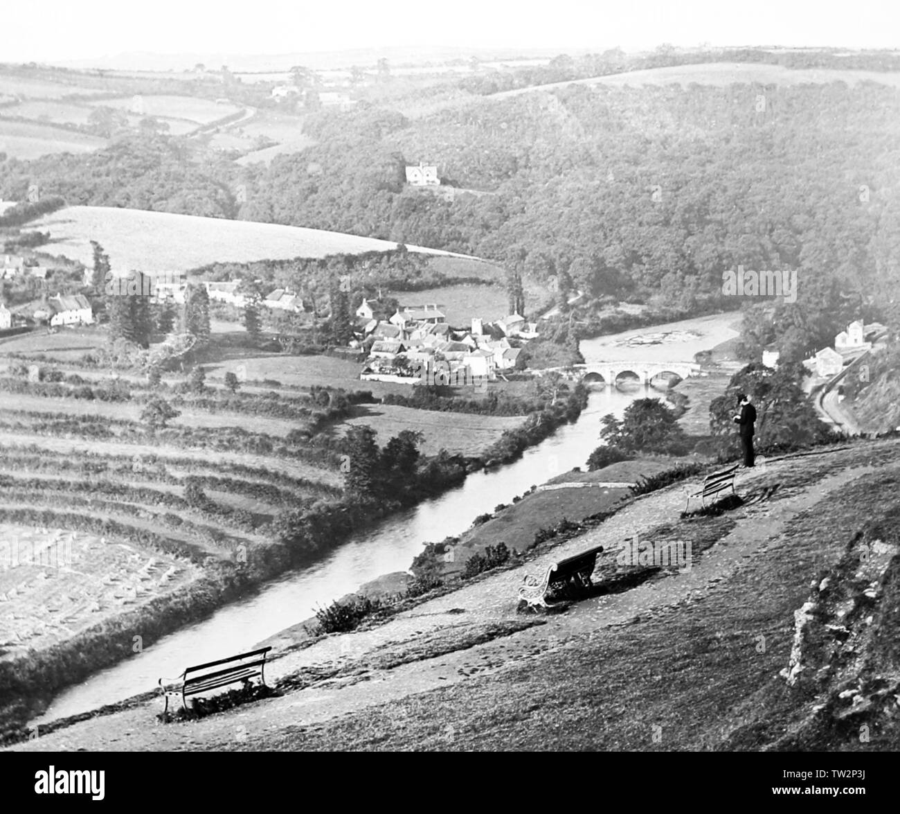 Torrington Black and White Stock Photos & Images - Alamy