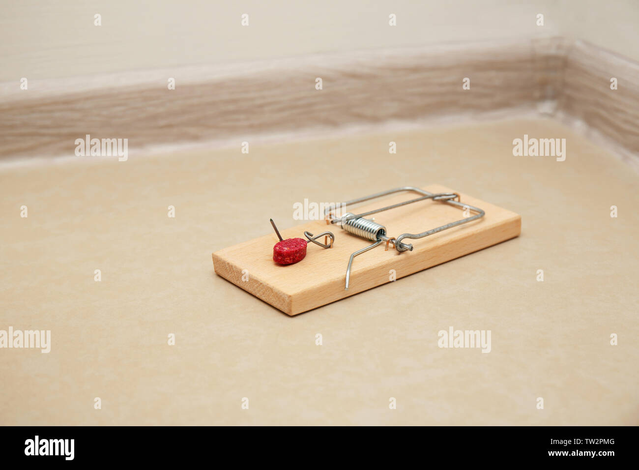 Lure Poison High Resolution Stock Photography and Images - Alamy