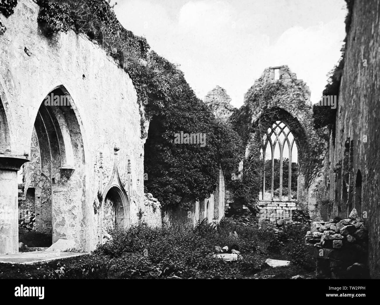 Askeaton Black and White Stock Photos & Images - Alamy