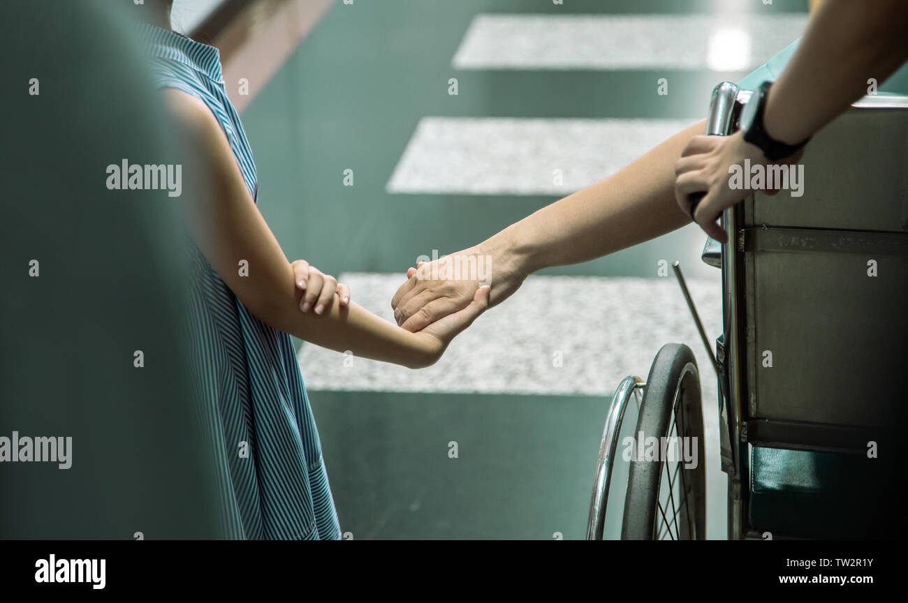 Good hope hospital hi-res stock photography and images - Alamy