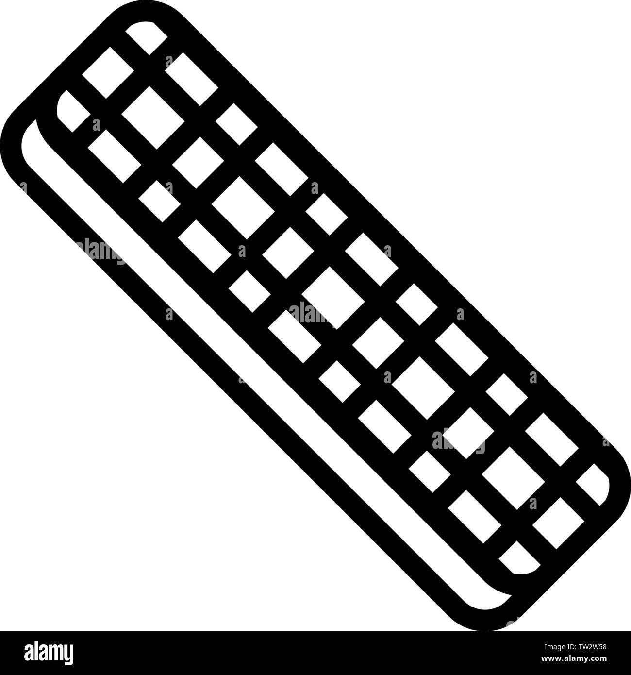 Nail nail bar nailist Stock Vector Images - Alamy