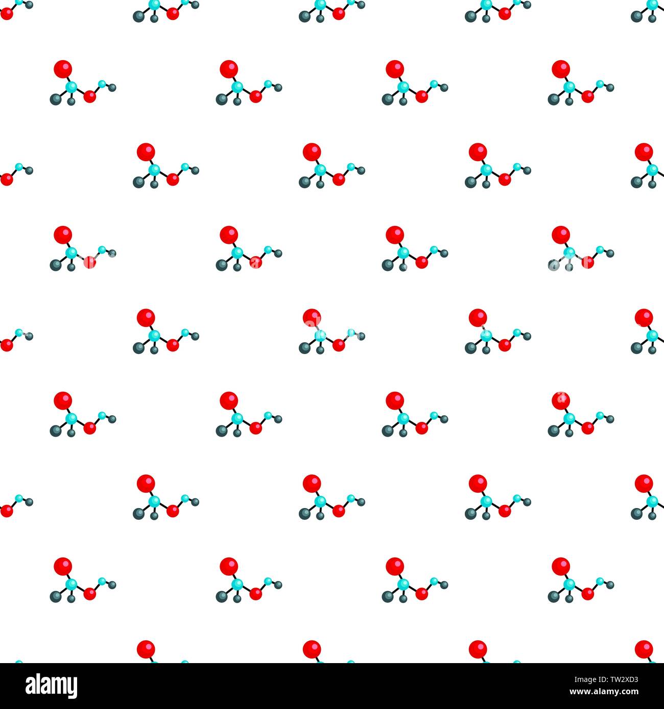Ionic lattice pattern seamless vector repeat for any web design Stock ...