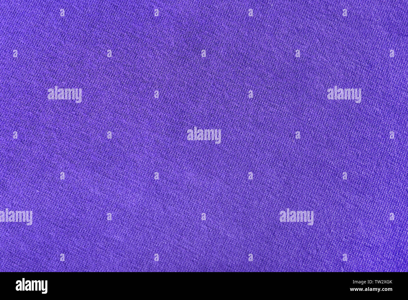 Lilac knitted fabric texture as background Stock Photo - Alamy