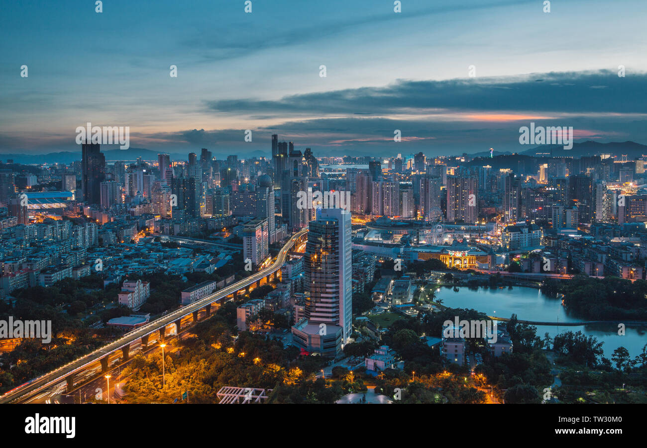 Siming district hi-res stock photography and images - Alamy