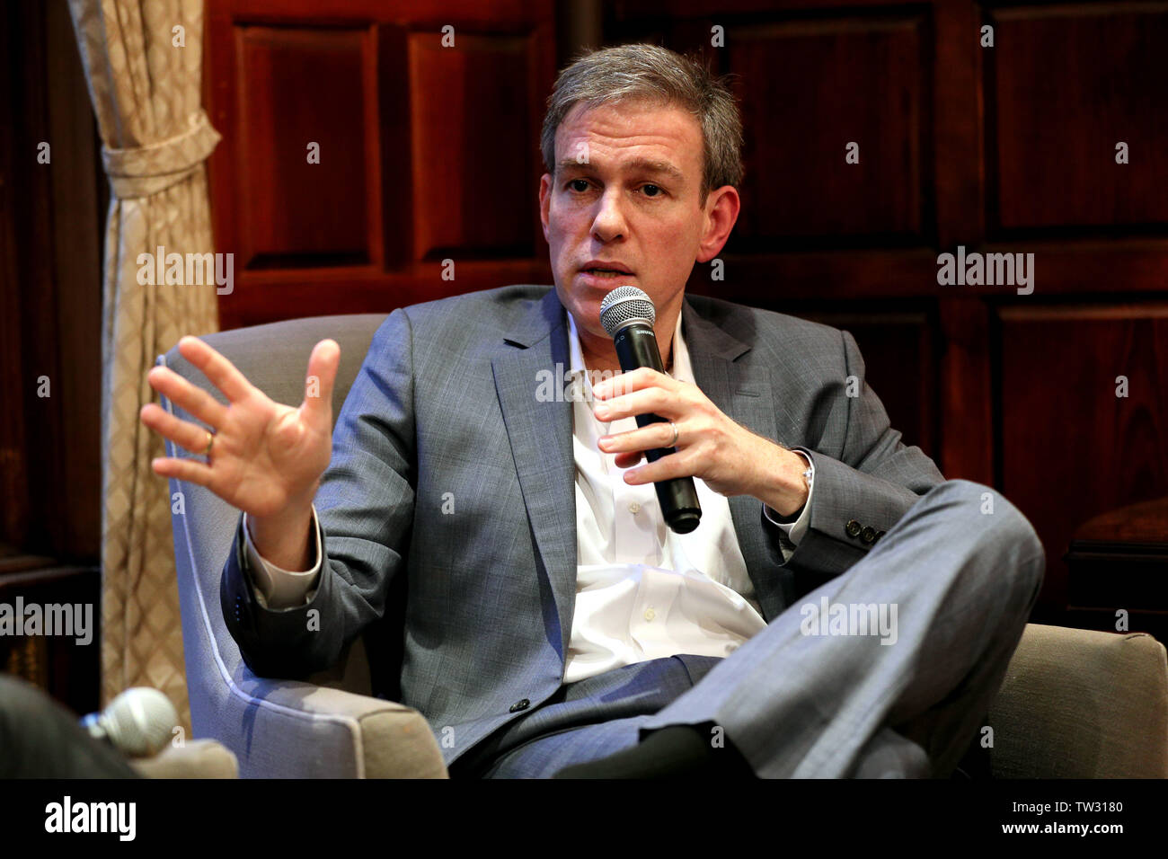 Bret stephens hi-res stock photography and images - Alamy