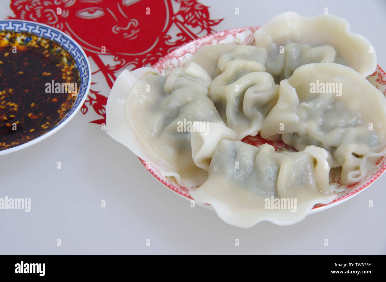 Horizontal composition photography dumplings hi-res stock photography ...