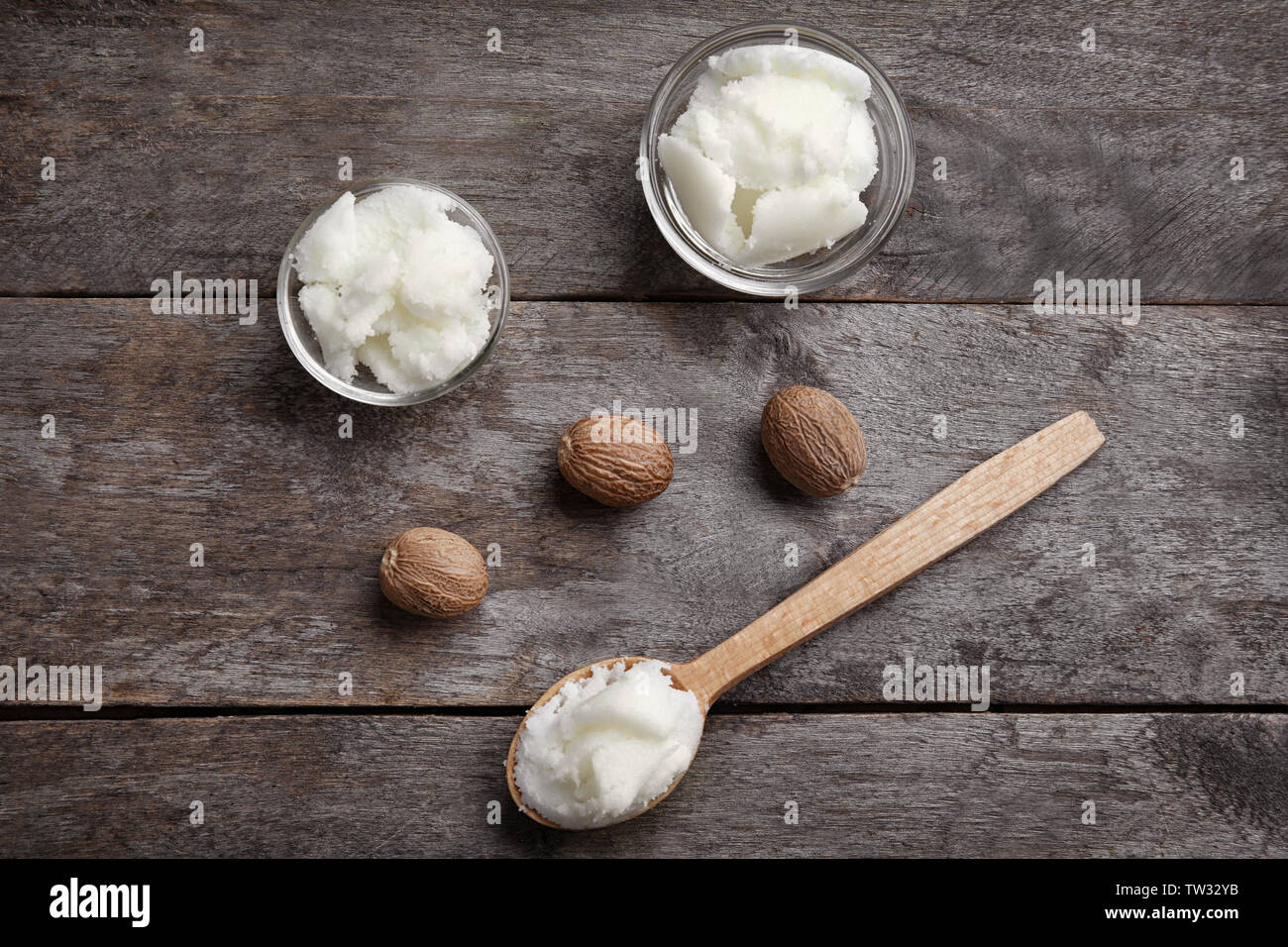 Shea butter hi-res stock photography and images - Alamy