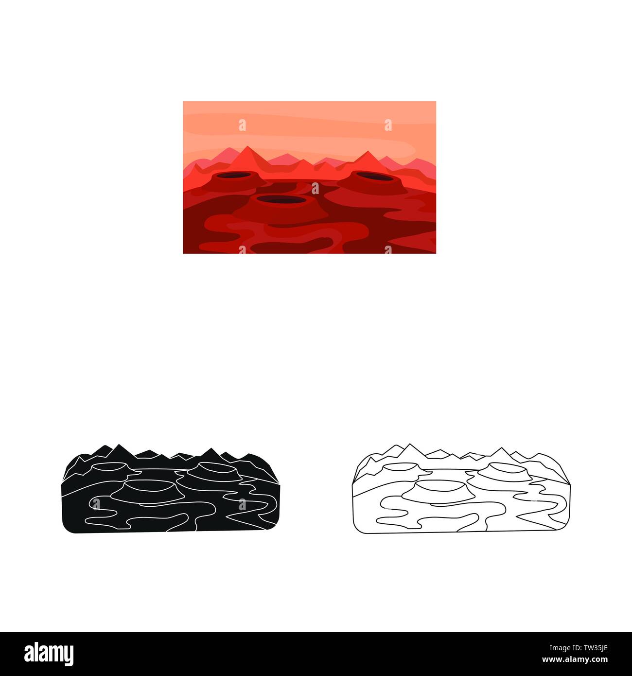 Vector Vectors Stock Vector Image & Art - Alamy