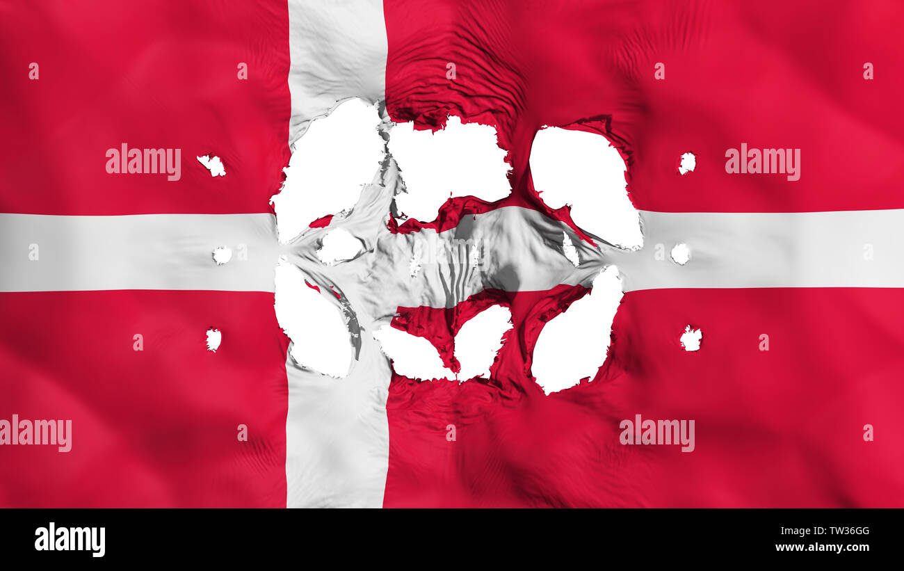 3d render denmark in hi-res stock photography and images - Alamy