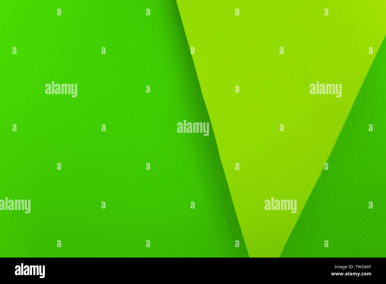 Abstract green color background Stock Photo - Alamy