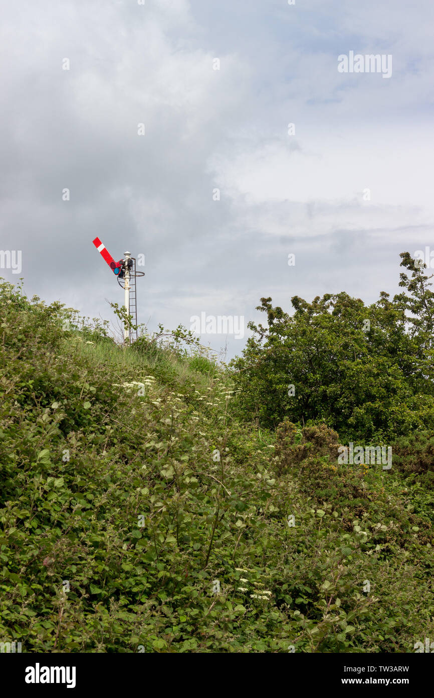 Stonehaven train hi-res stock photography and images - Alamy