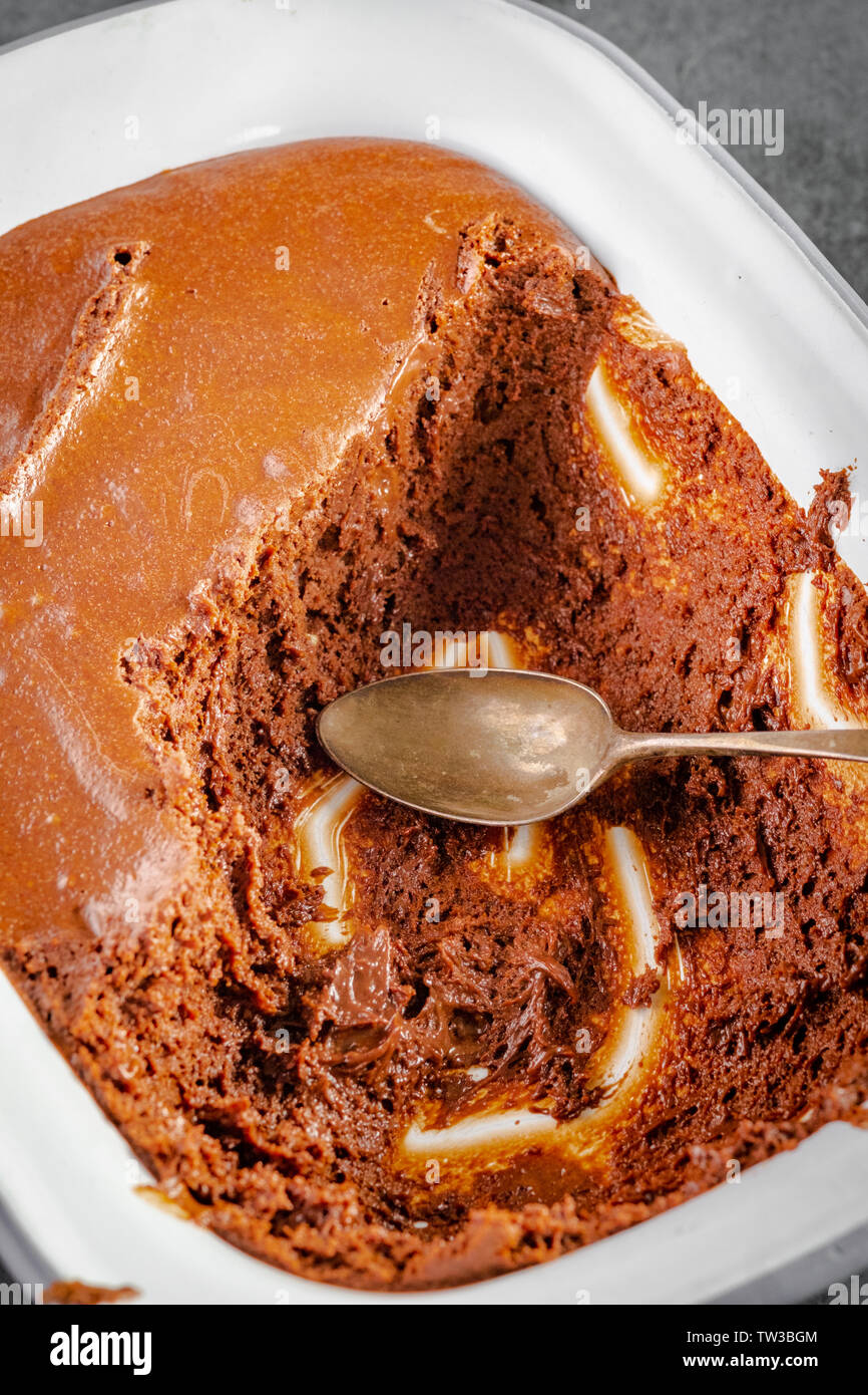 Chilled mousse hi-res stock photography and images - Alamy