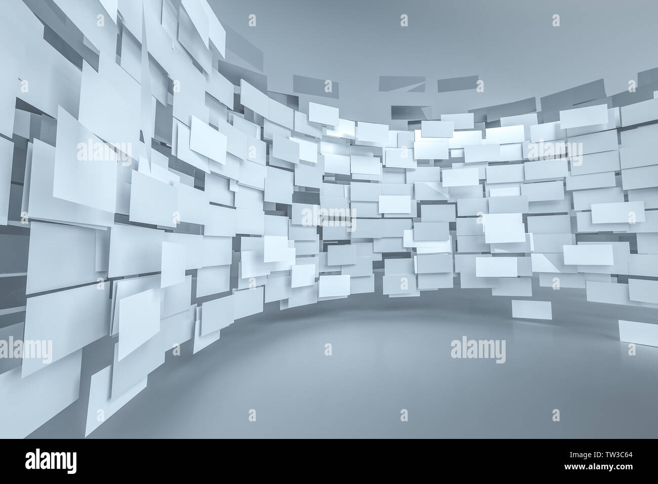 Rendering techniques hi-res stock photography and images - Alamy