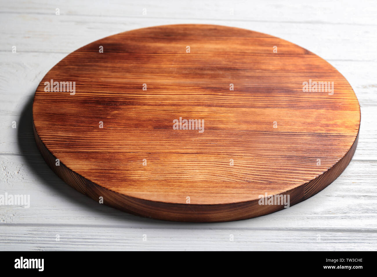 Pizza serving server table hi-res stock photography and images - Alamy