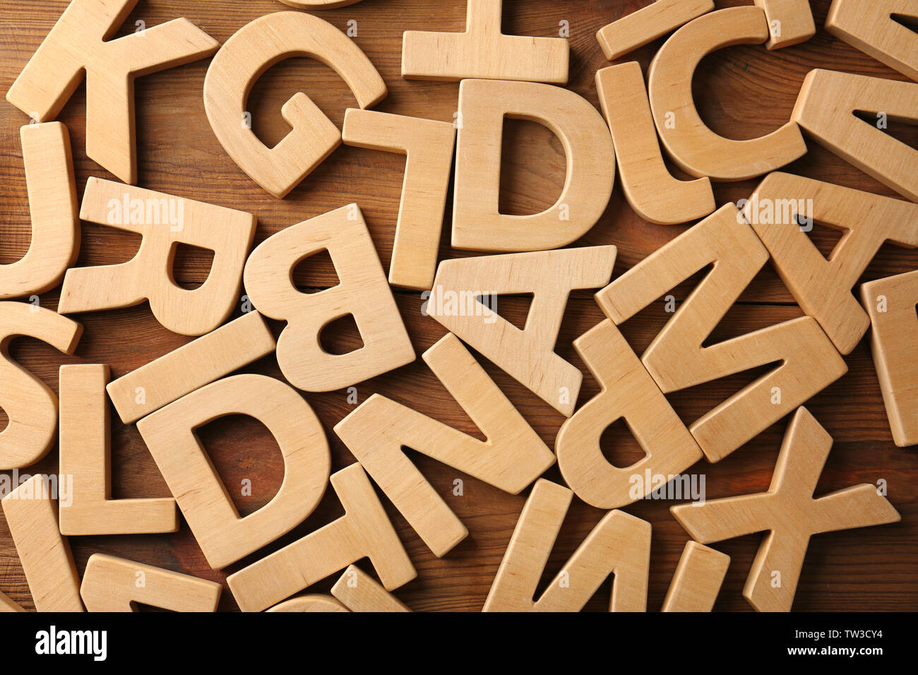 Variable font hi-res stock photography and images - Alamy