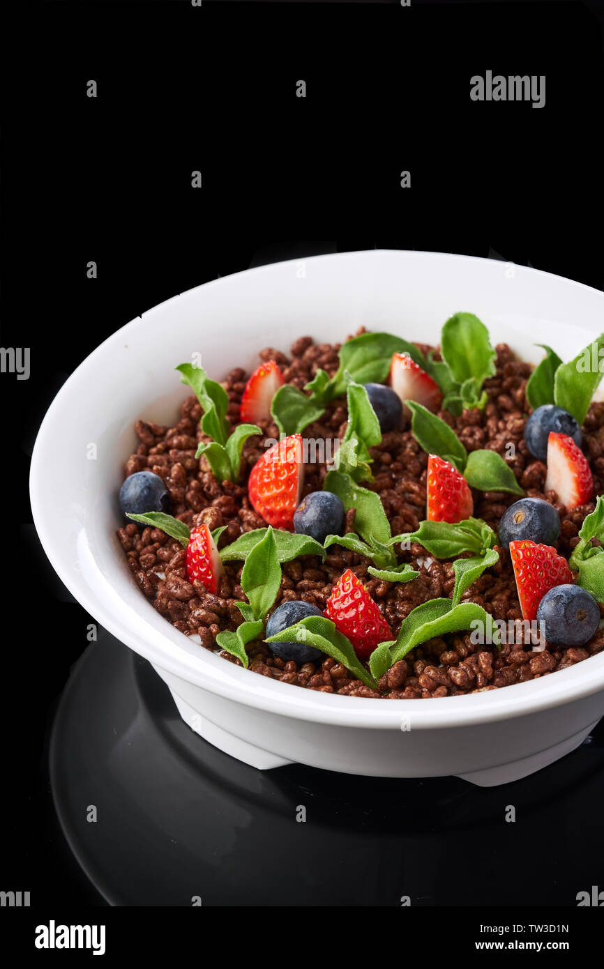 Food menu shoot Stock Photo - Alamy